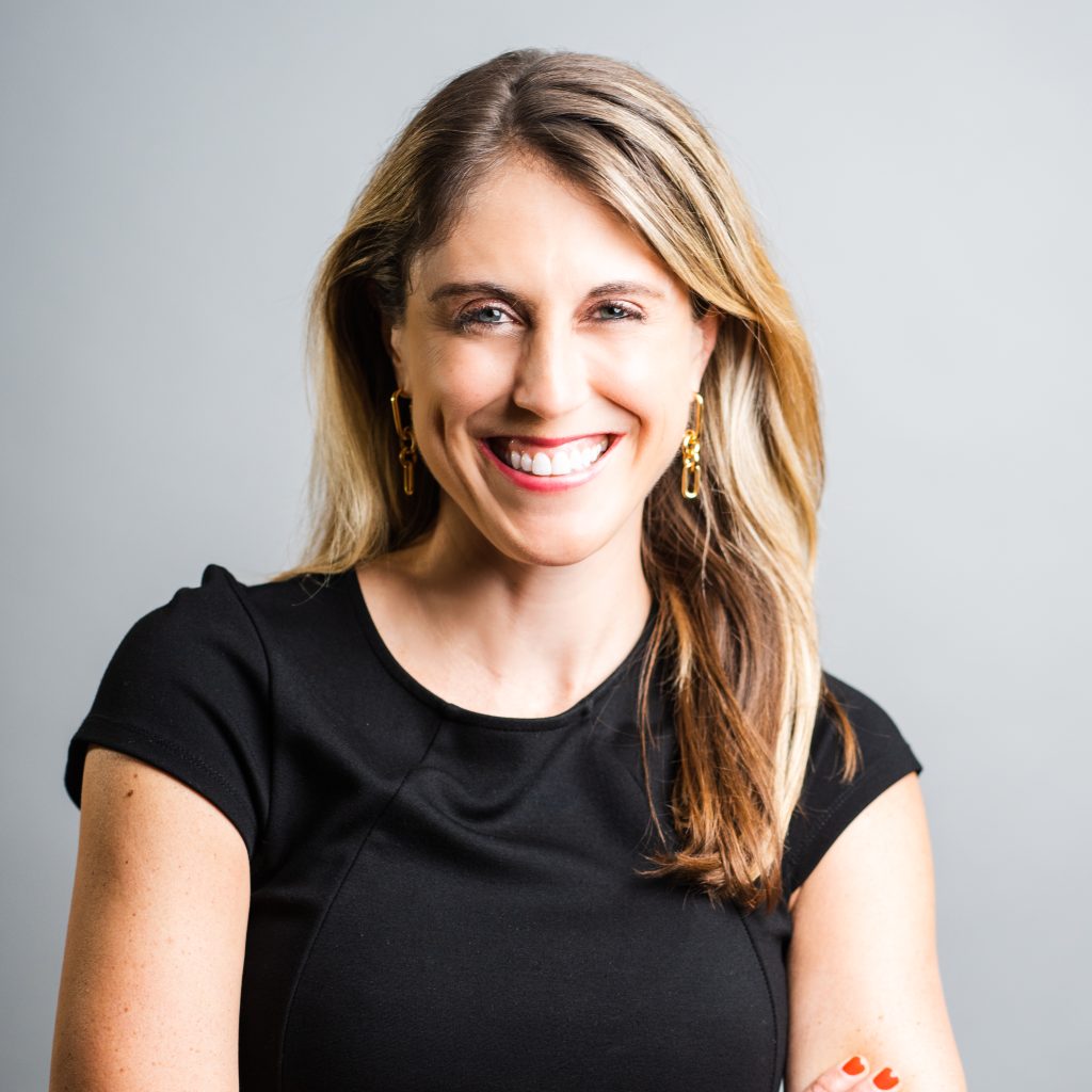 Alexa Van Brunt - MacArthur Justice