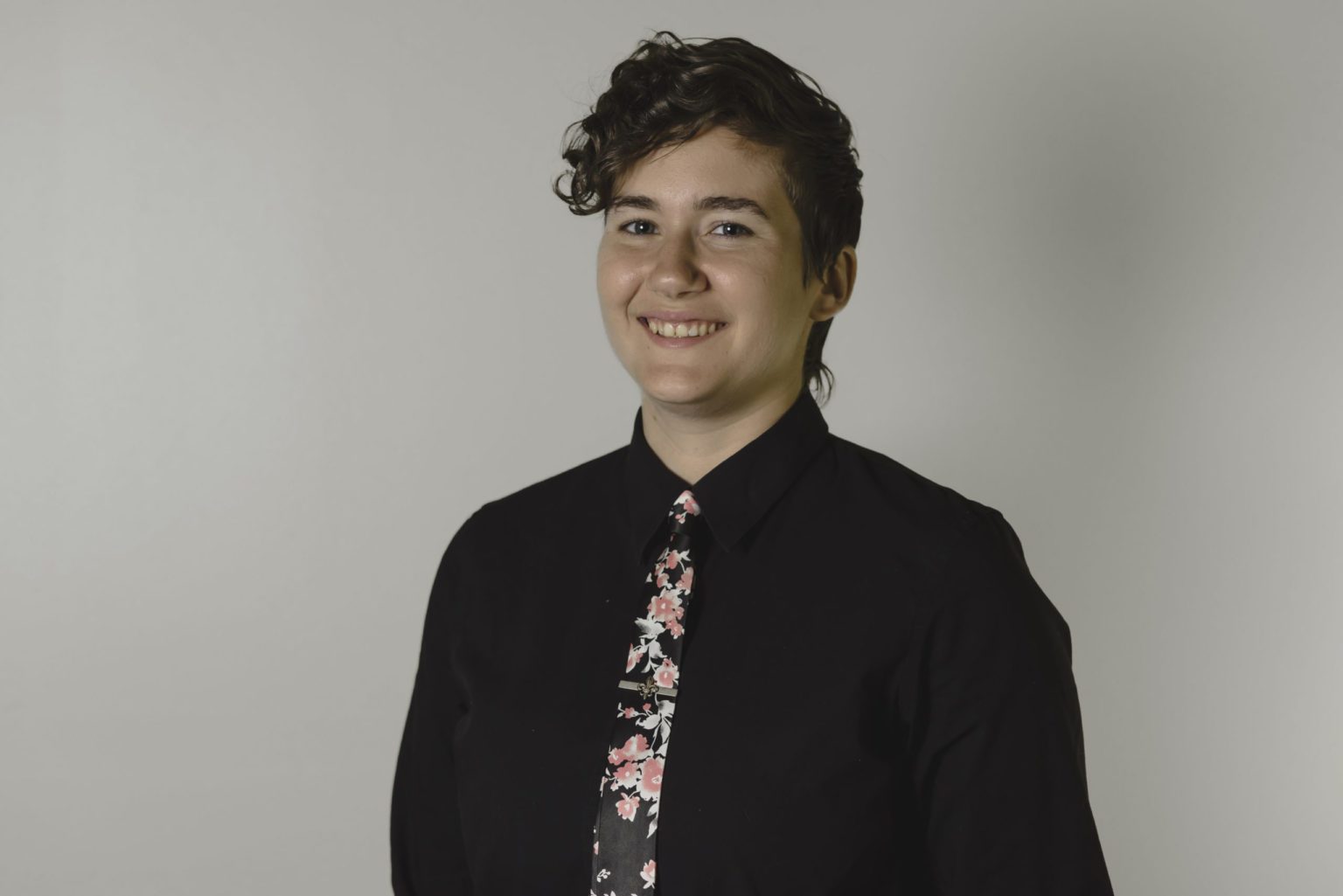 Rose Falvey - MacArthur Justice