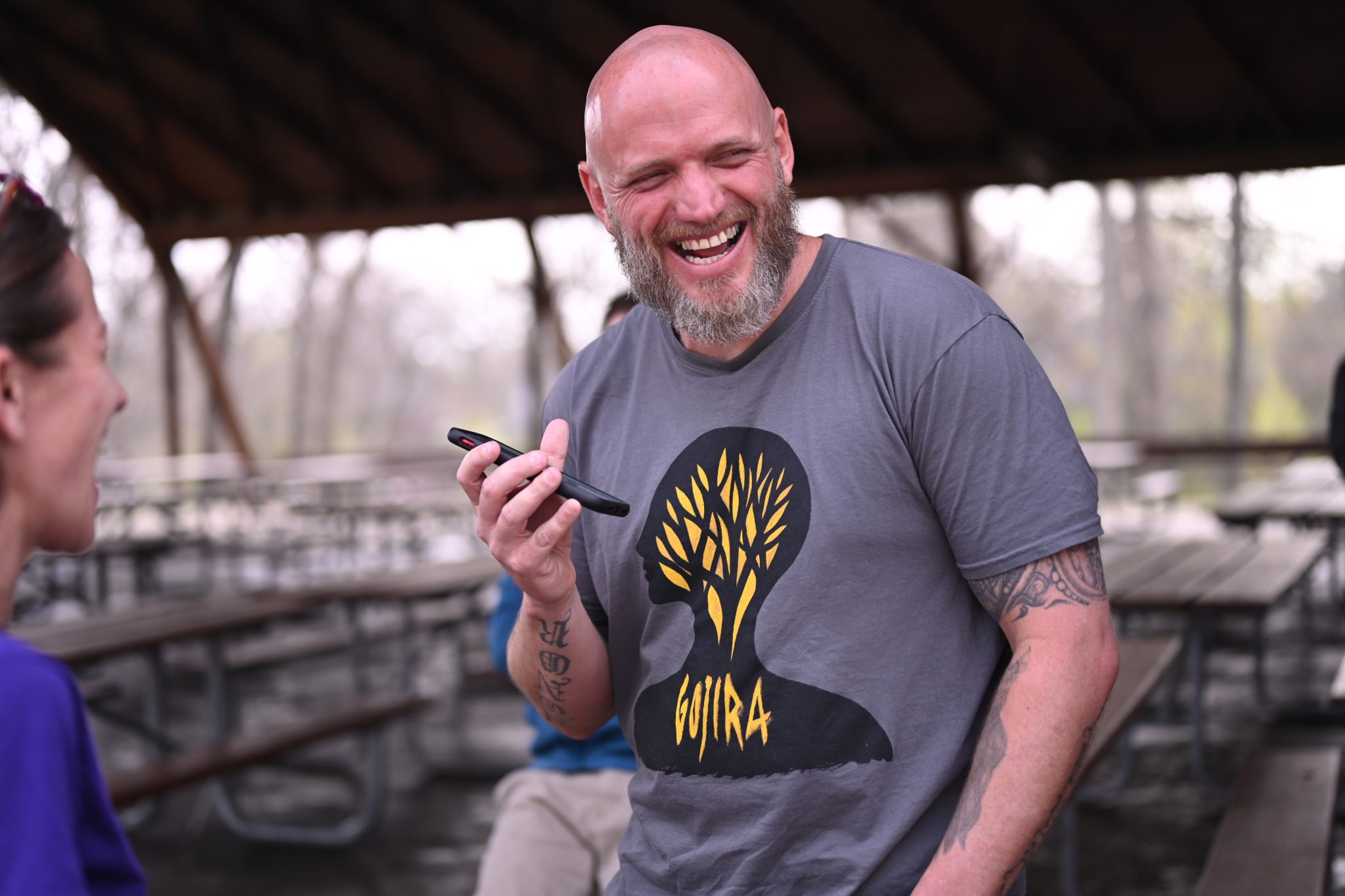 Politte v. Falkenrath - MacArthur Justice