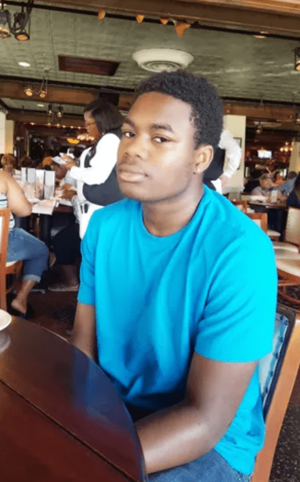 Lewis v. Scherman - MacArthur Justice