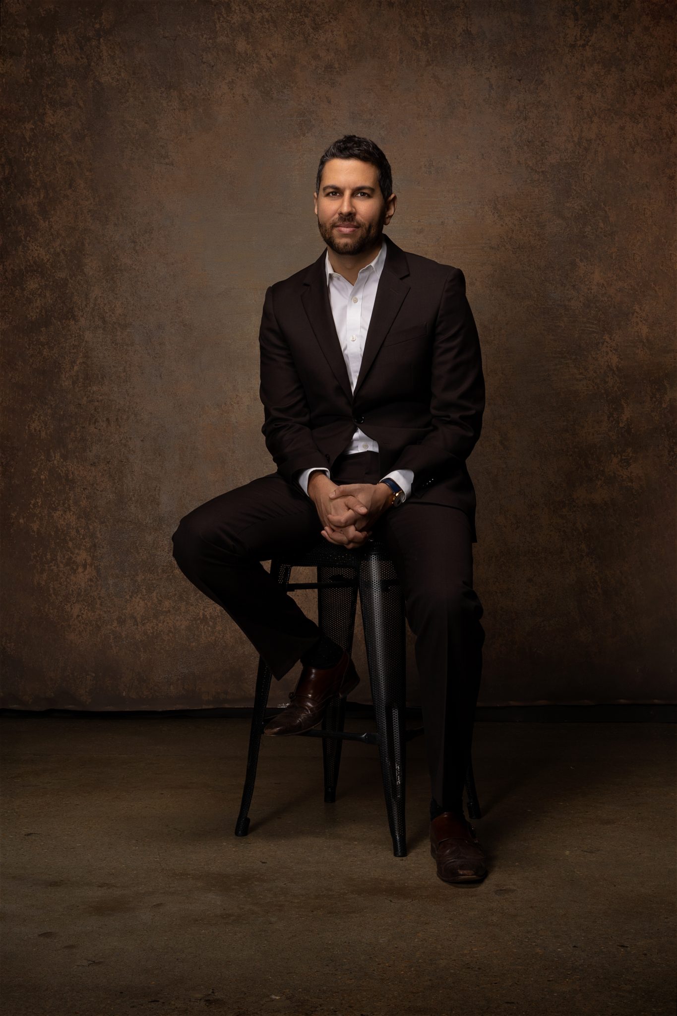 Celebrating Amir Ali, Outgoing President & Executive Director of the ...