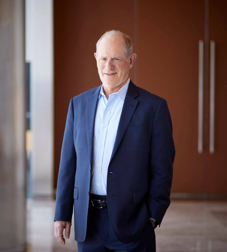 David J. Bradford - MacArthur Justice