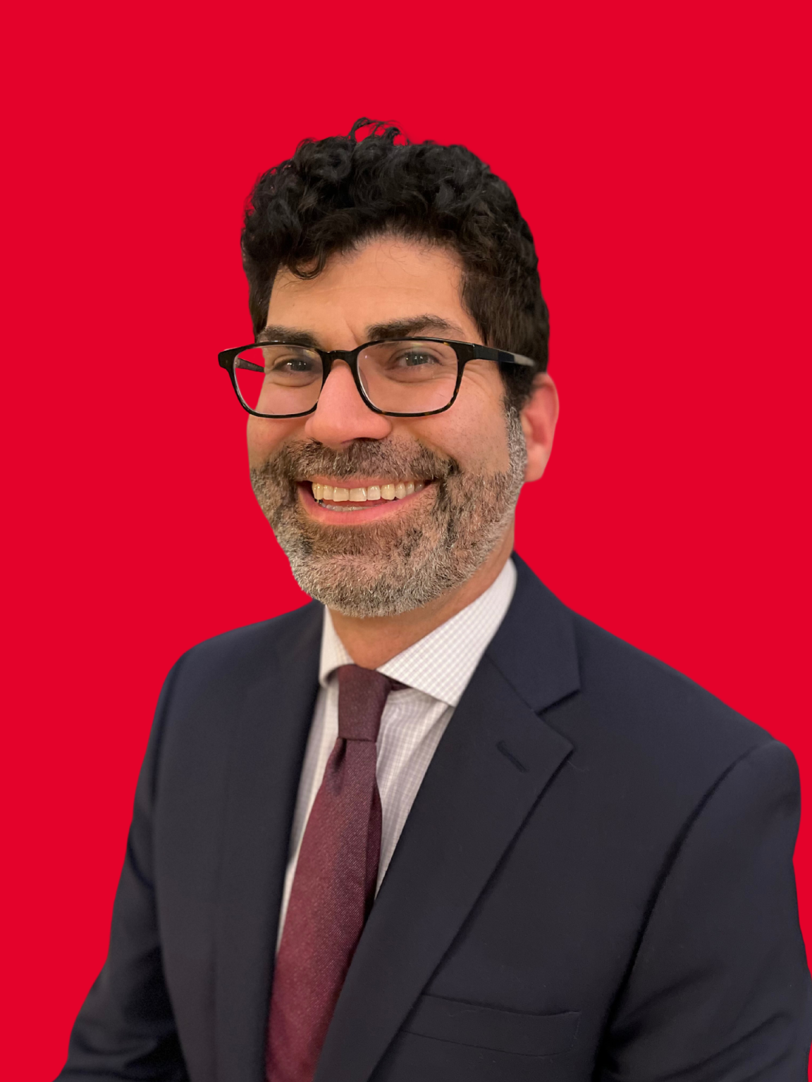 MacArthur Justice Center Names David Shapiro as its Next Executive ...