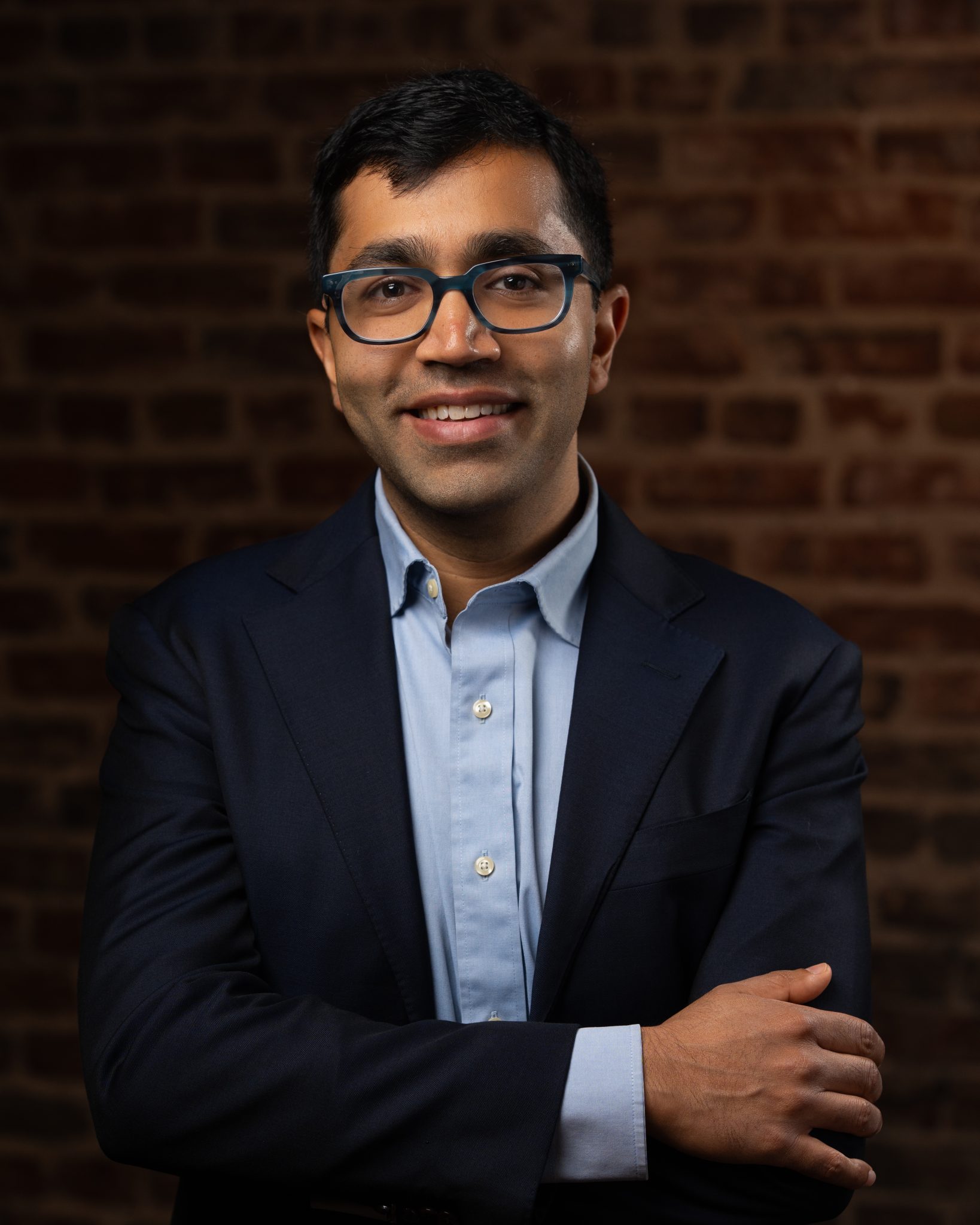 Amit Jain - MacArthur Justice