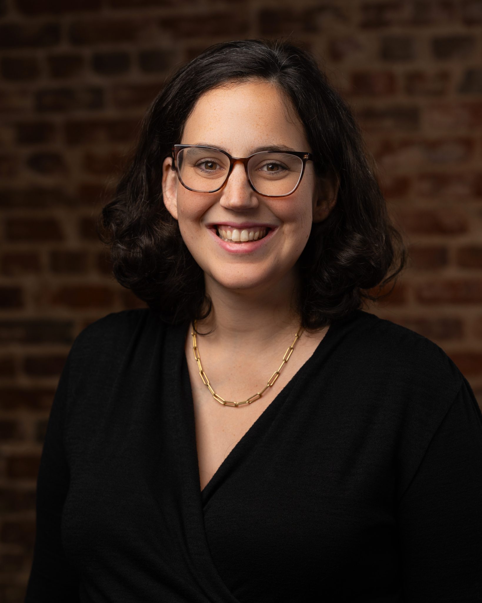 Ellen Noble - MacArthur Justice